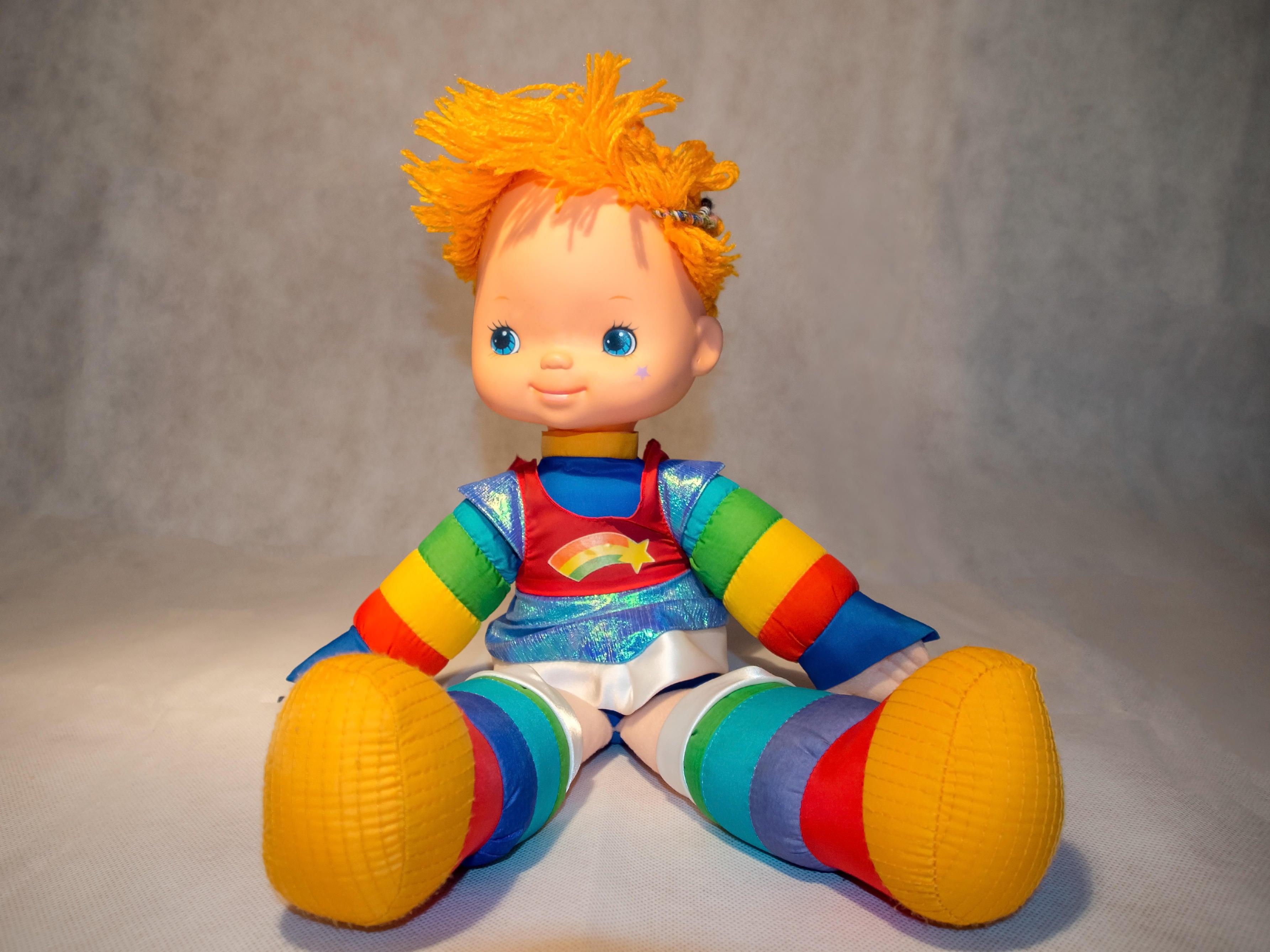 14 Popular Dolls From 20th‑Century America | HISTORY