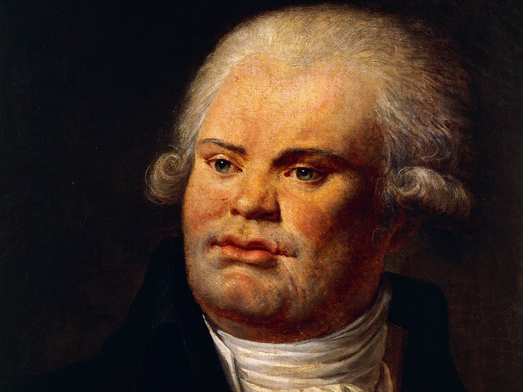 7 Key Figures of the French Revolution | HISTORY