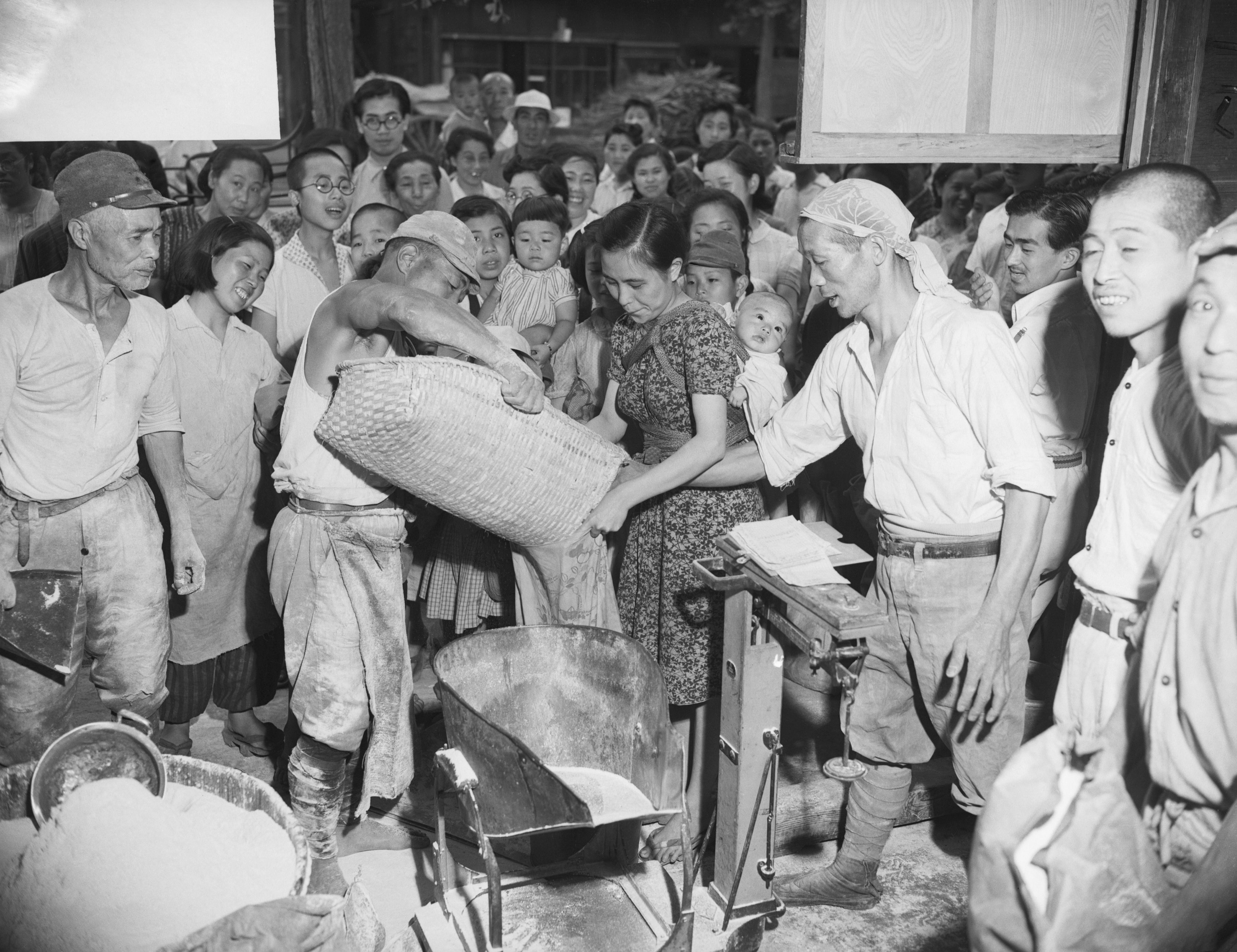 How the US and Japan Went From Enemies to Allies After WWII | HISTORY