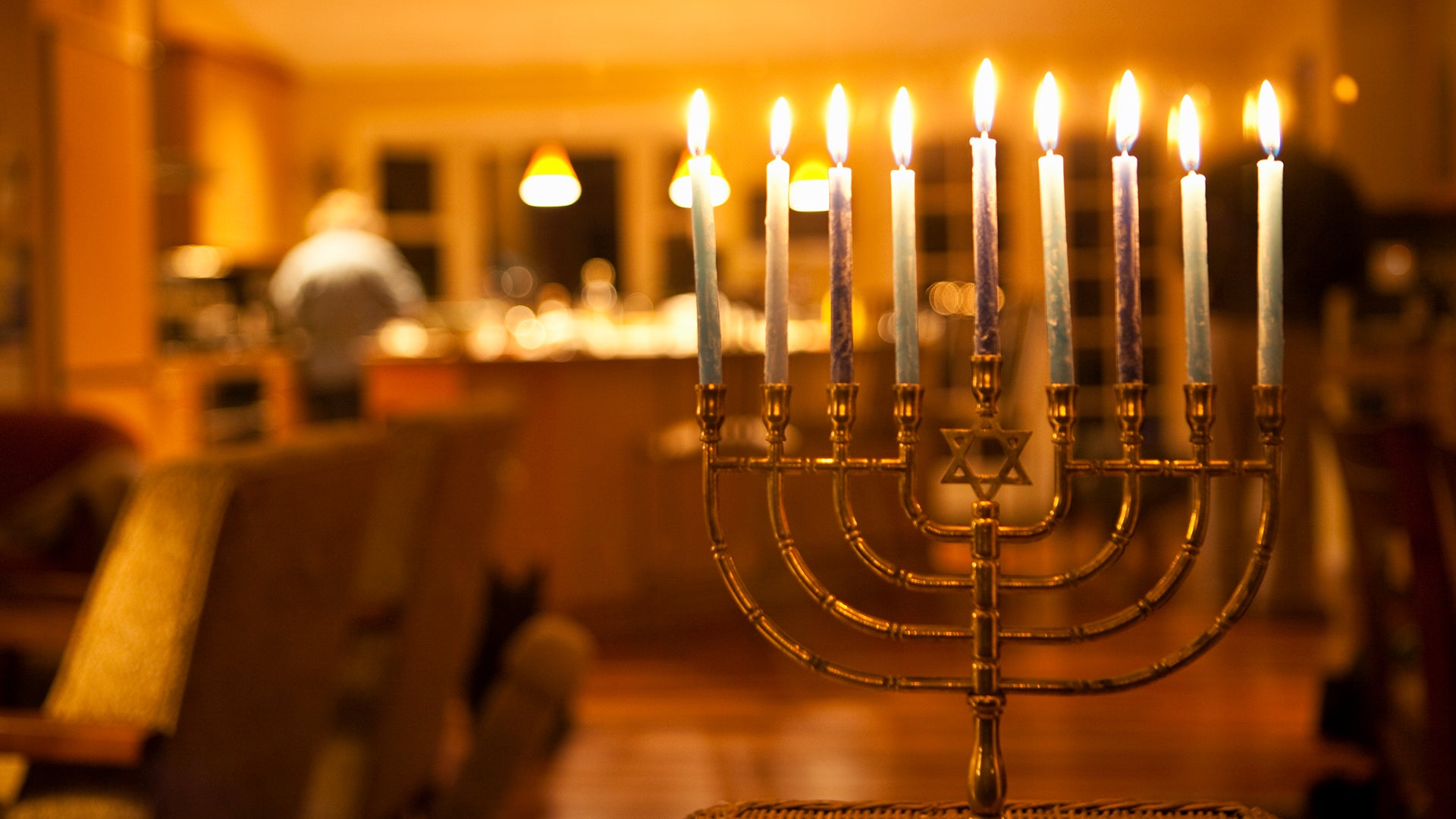 8 Hanukkah Traditions and Their Origins | HISTORY