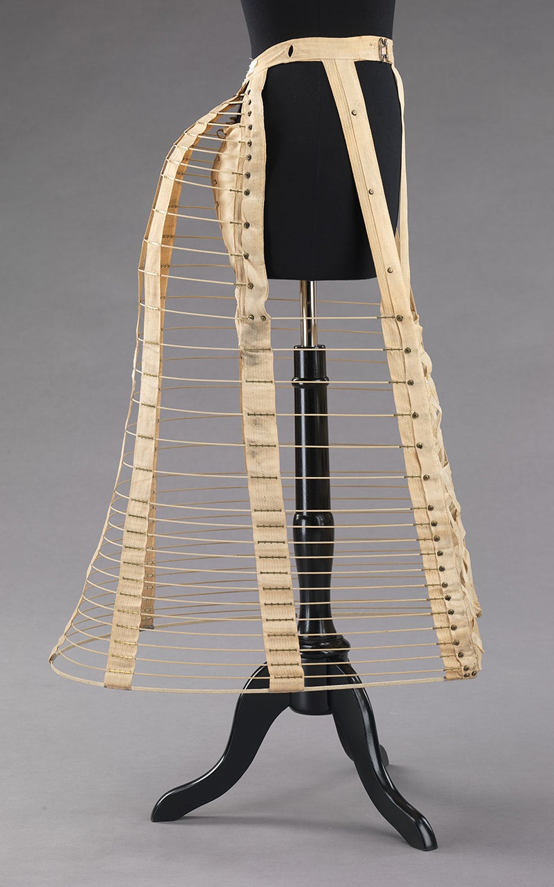 5 Over-the-Top Fashion Trends From the Victorian Era | HISTORY