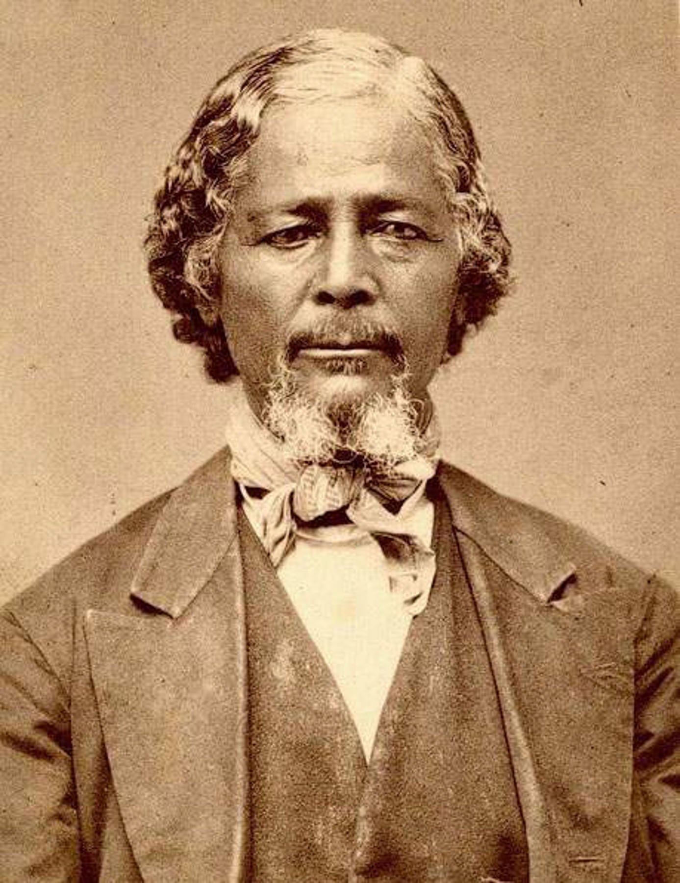 How Benjamin ‘Pap’ Singleton Led an Exodus of Freed Black Americans ...