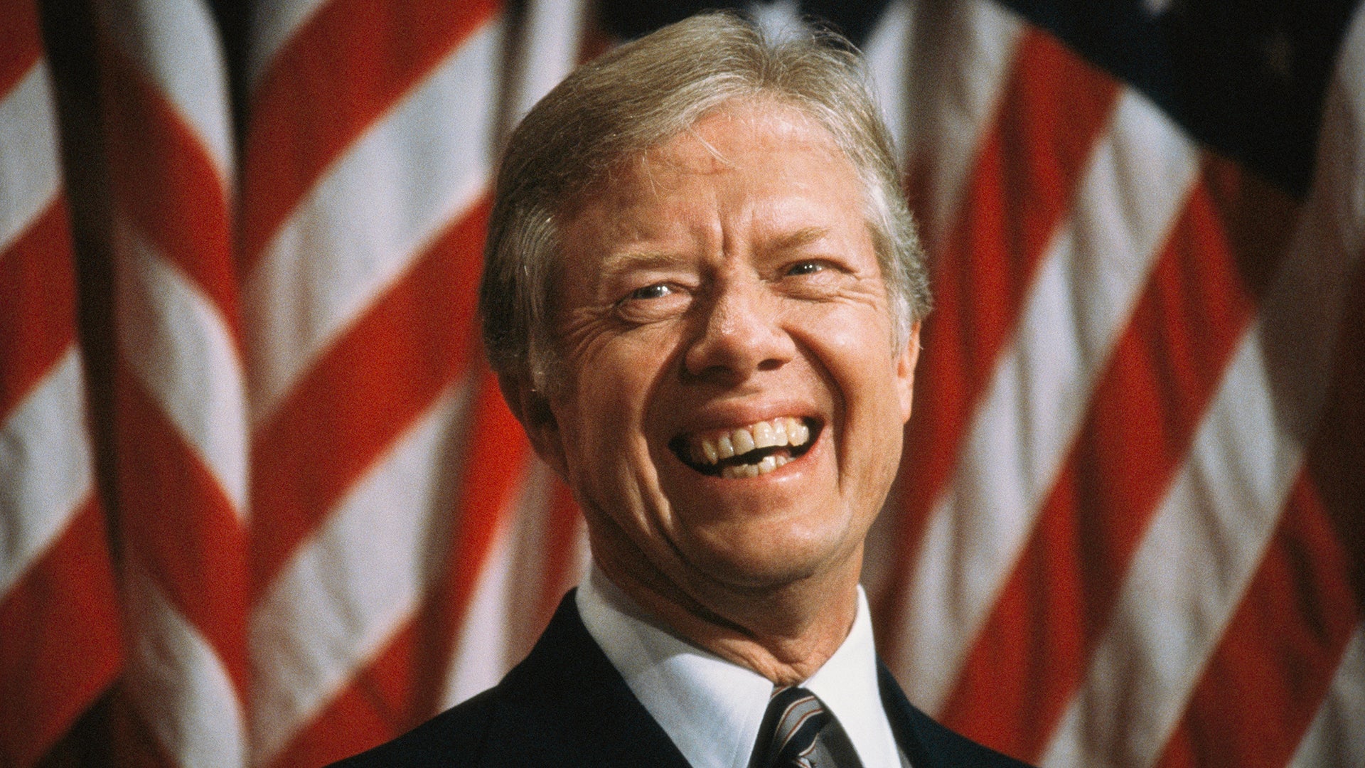 Jimmy Carter's Life in Photos | HISTORY
