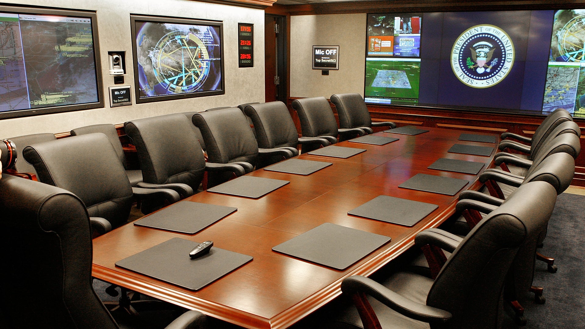 6 Things You May Not Know About the White House | HISTORY