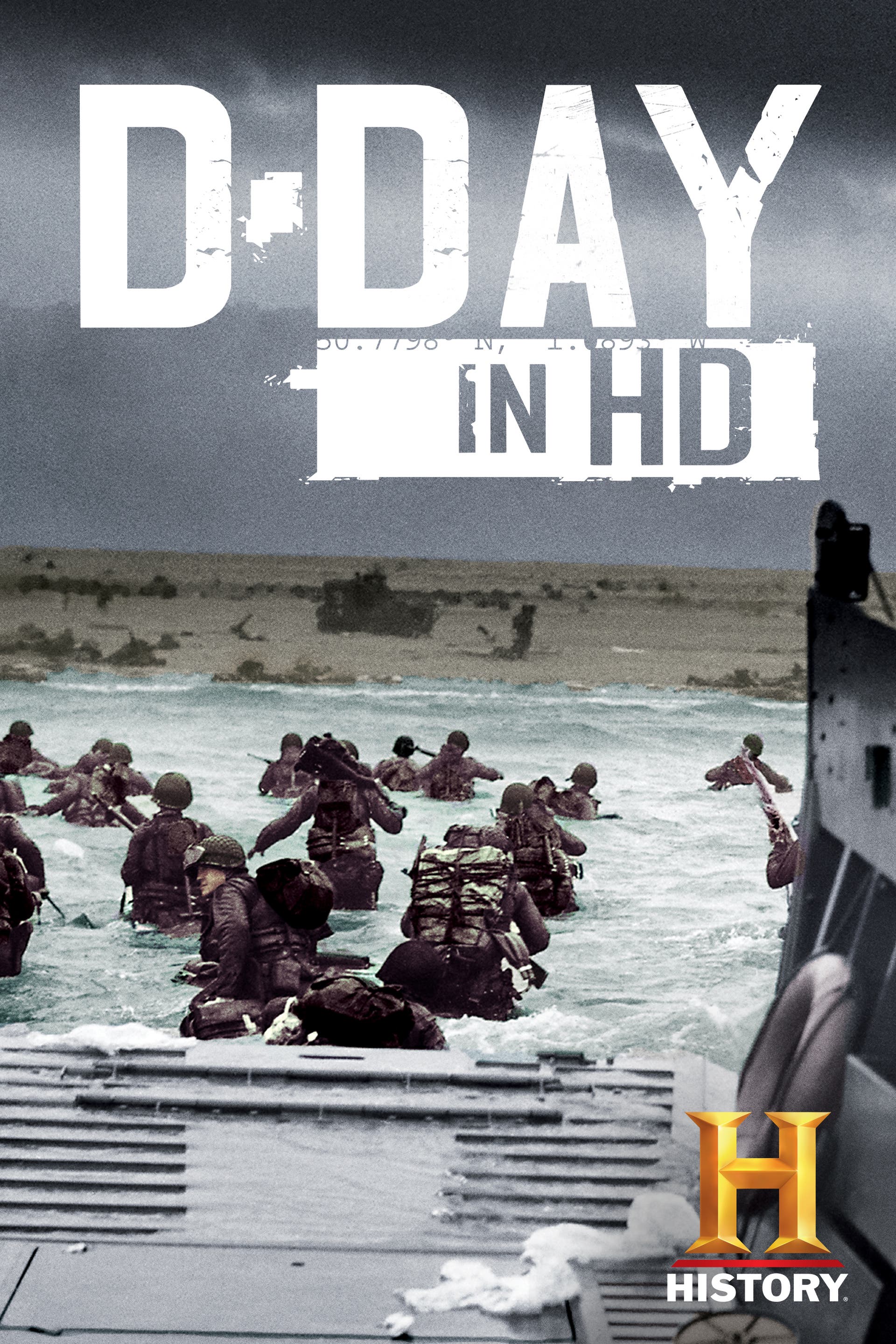 How Many Were Killed on D‑Day? | HISTORY