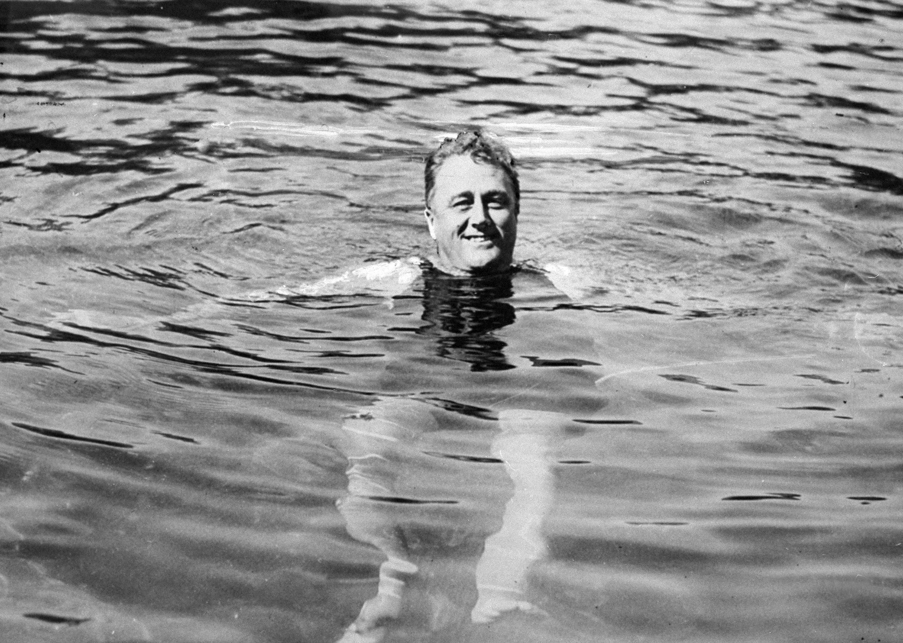 Inside FDR’s Lifelong Health Struggles—And His Sudden Death | HISTORY