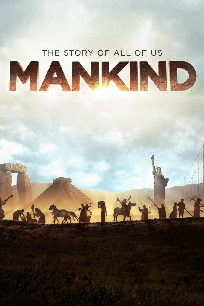 How Did Humans Evolve? | HISTORY