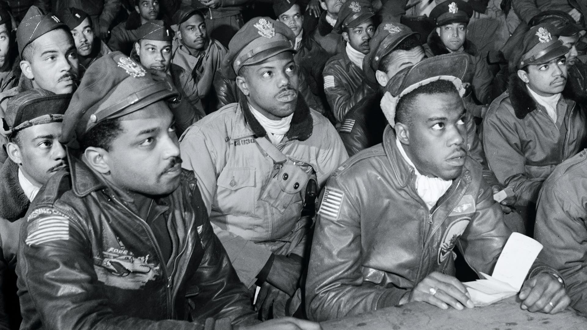 How a Black War Correspondent Fought to Tell the Story of the 761st ...