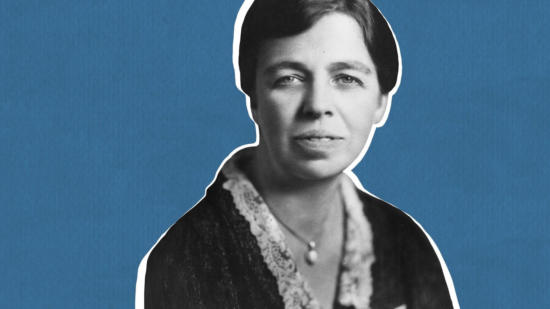 Eleanor Roosevelt's Unprecedented Activism—From Inside the White House ...