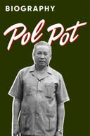 Pol Pot - Biography, Facts, Regime & Death