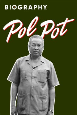 Pol Pot - Biography, Facts, Regime & Death