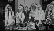 What Was FDR s Indian New Deal 