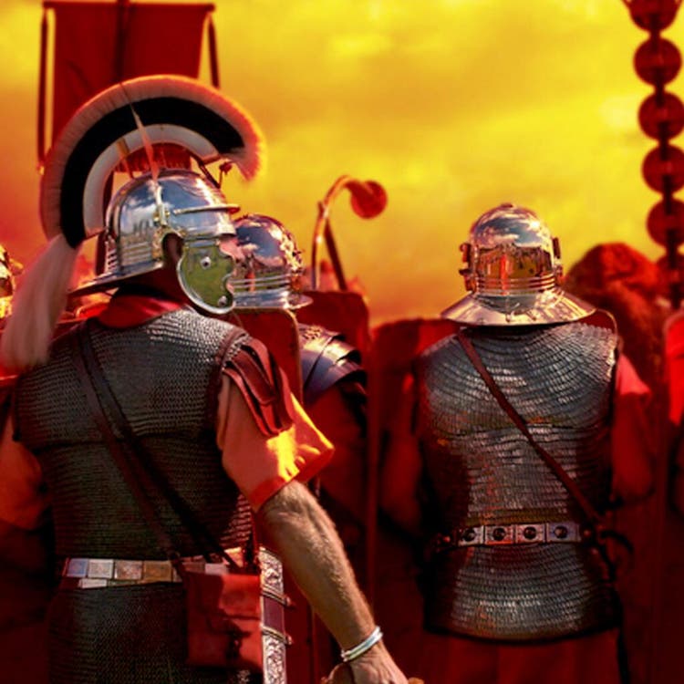 Ancient Rome ‑ Facts, Location, & Timeline | HISTORY