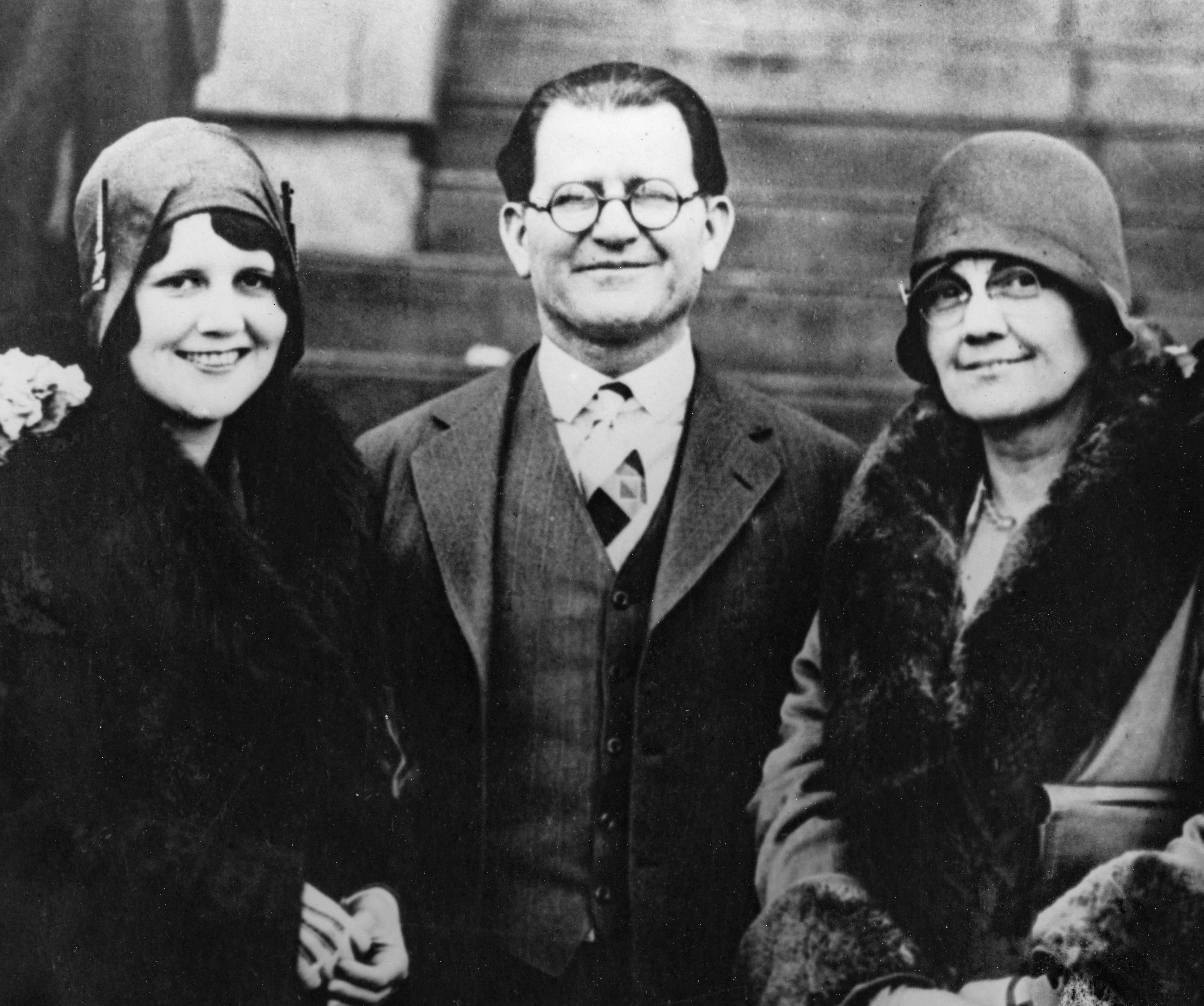 William Hale's Brutal Role in the Osage Murders | HISTORY