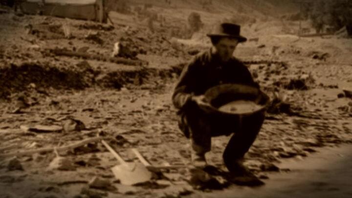9 Things You May Not Know About the California Gold Rush | HISTORY