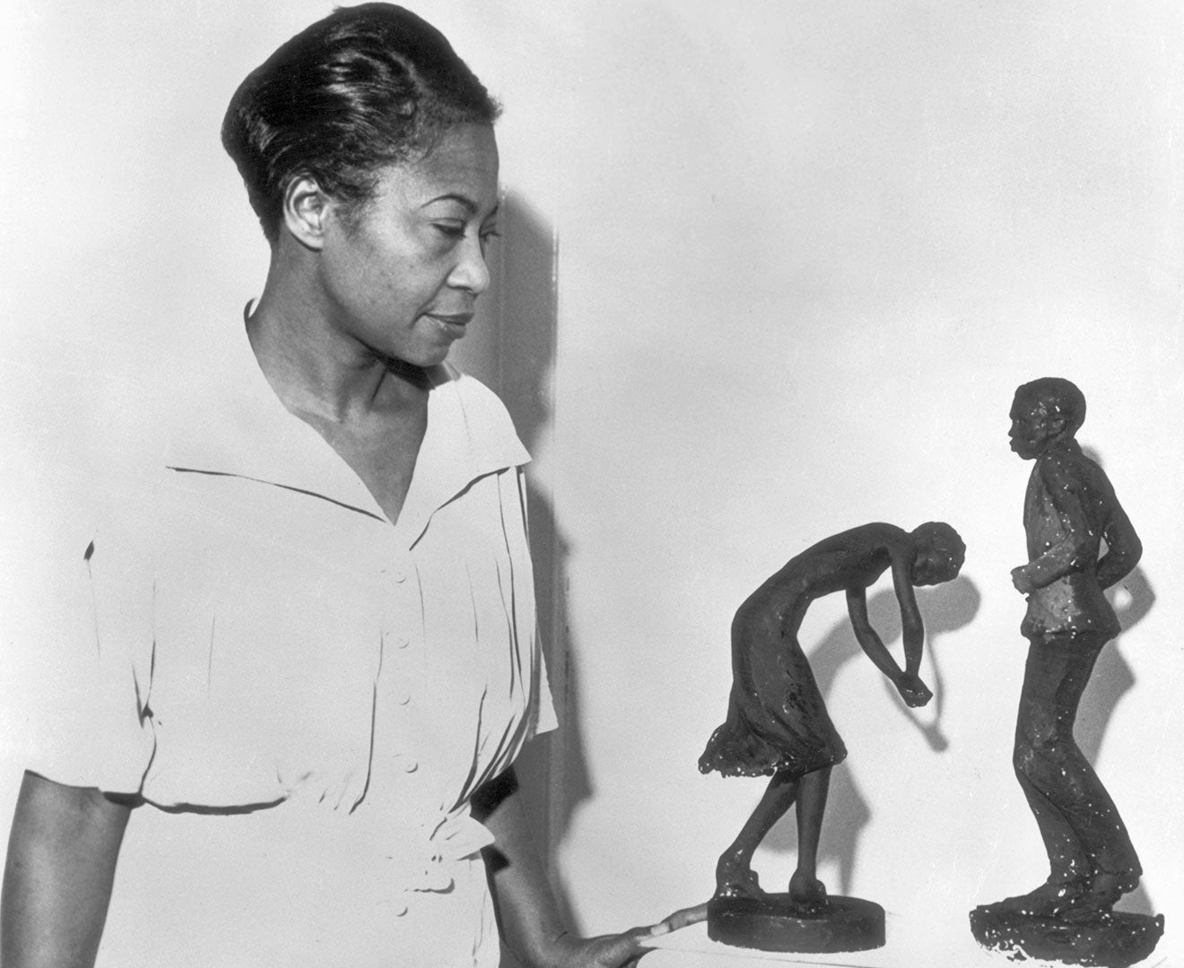 5 Harlem Renaissance Artists Whose Work Helped Reclaim Black Identity ...