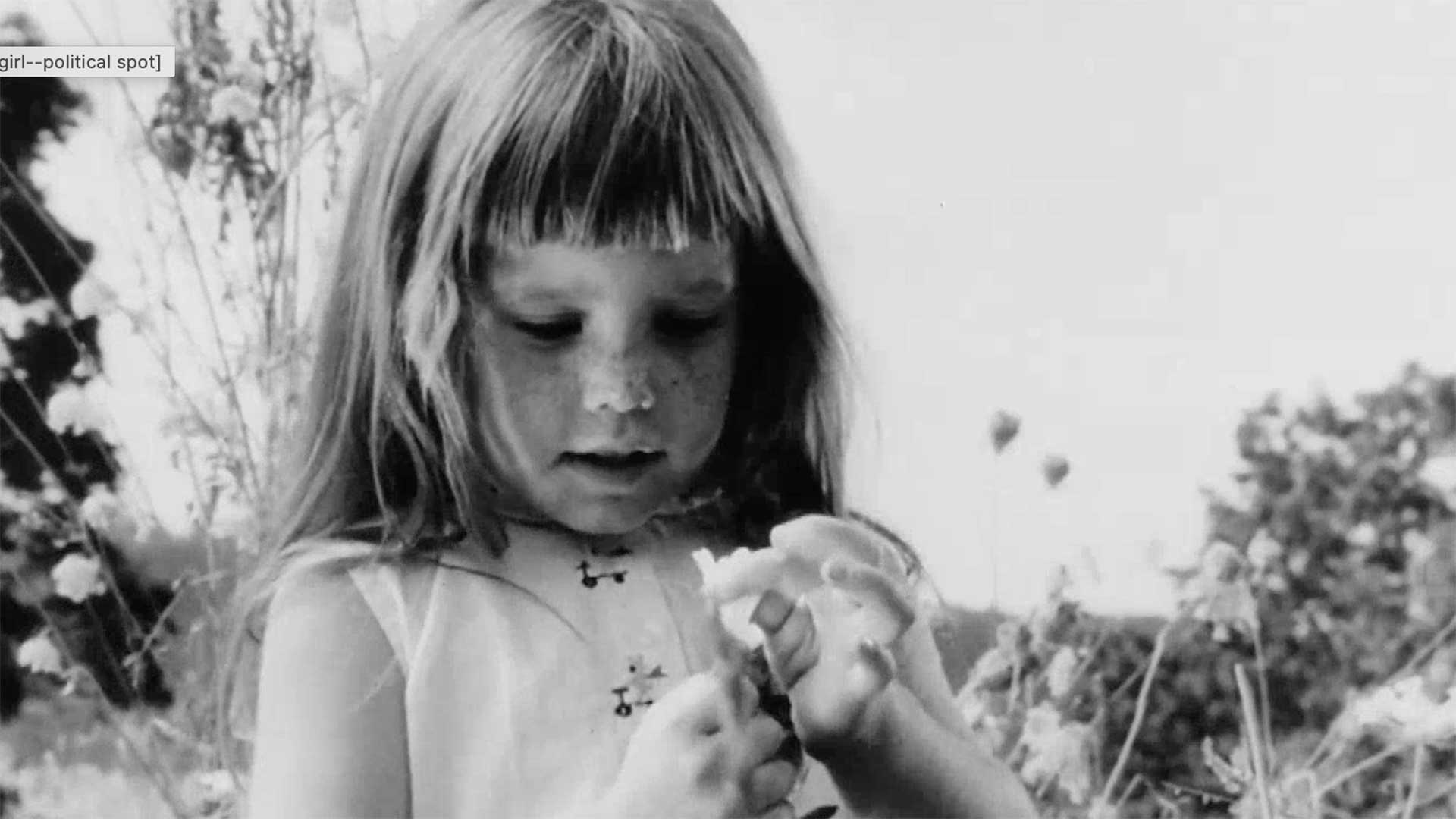 The 1964 Campaign Ad That Leveraged Cold War Fears | HISTORY