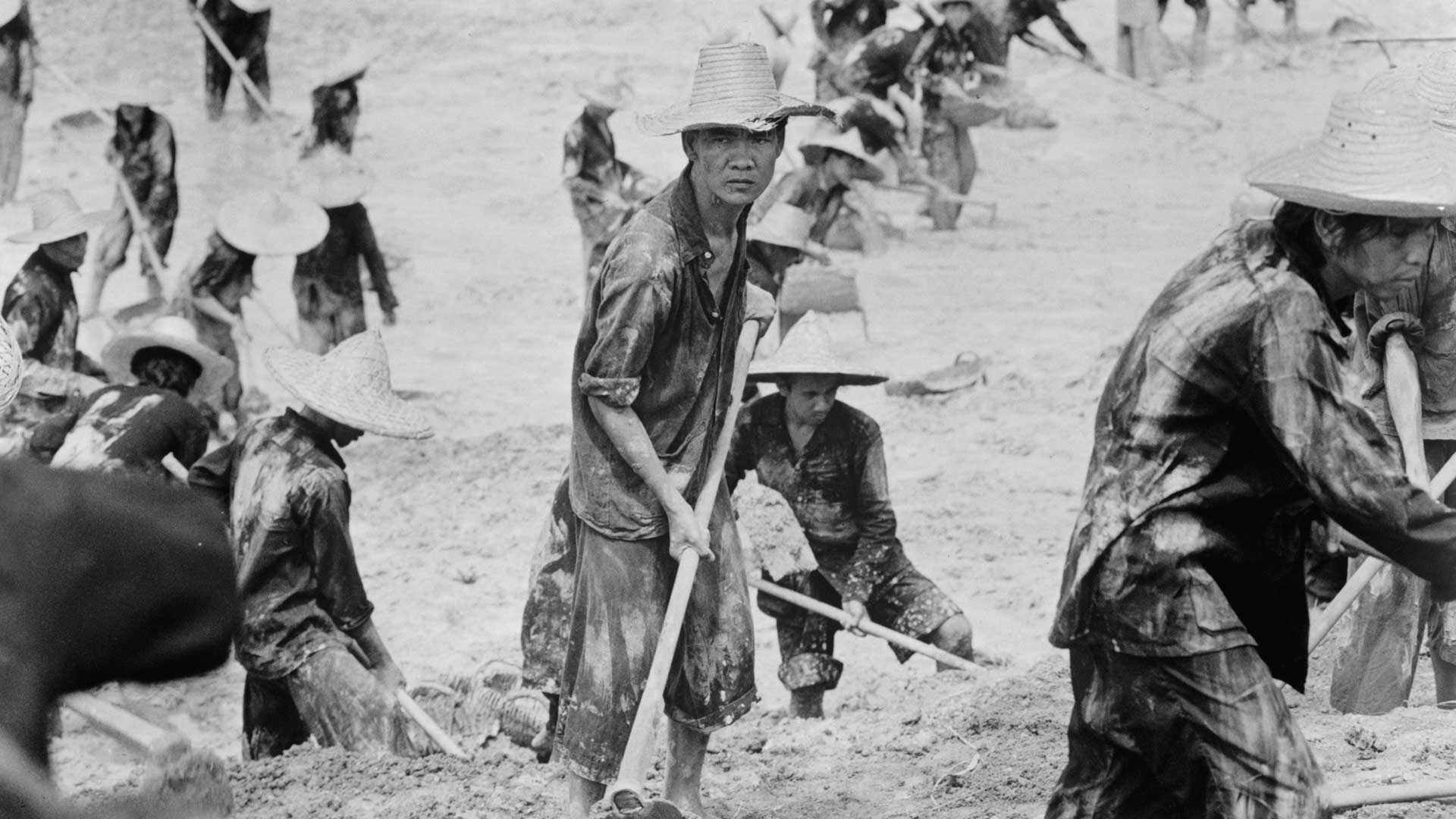 How Dith Pran's Remarkable Survival Story Exposed Cambodia's Killing ...