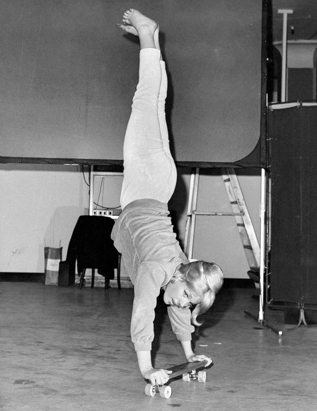 Olympic Event: Skateboarding—Who Invented It? | HISTORY