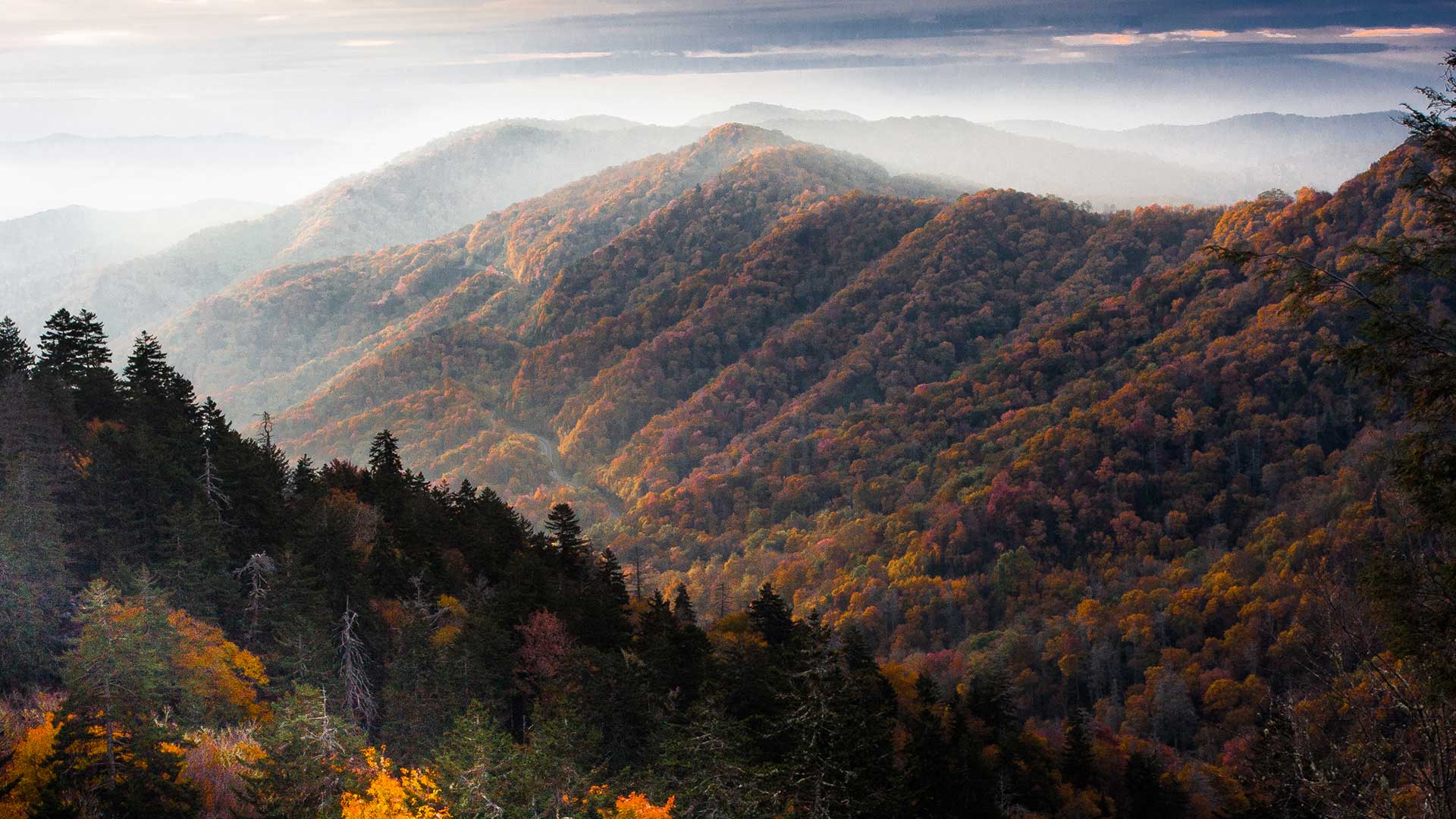 Tennessee ‑ State, Population & Capital | HISTORY