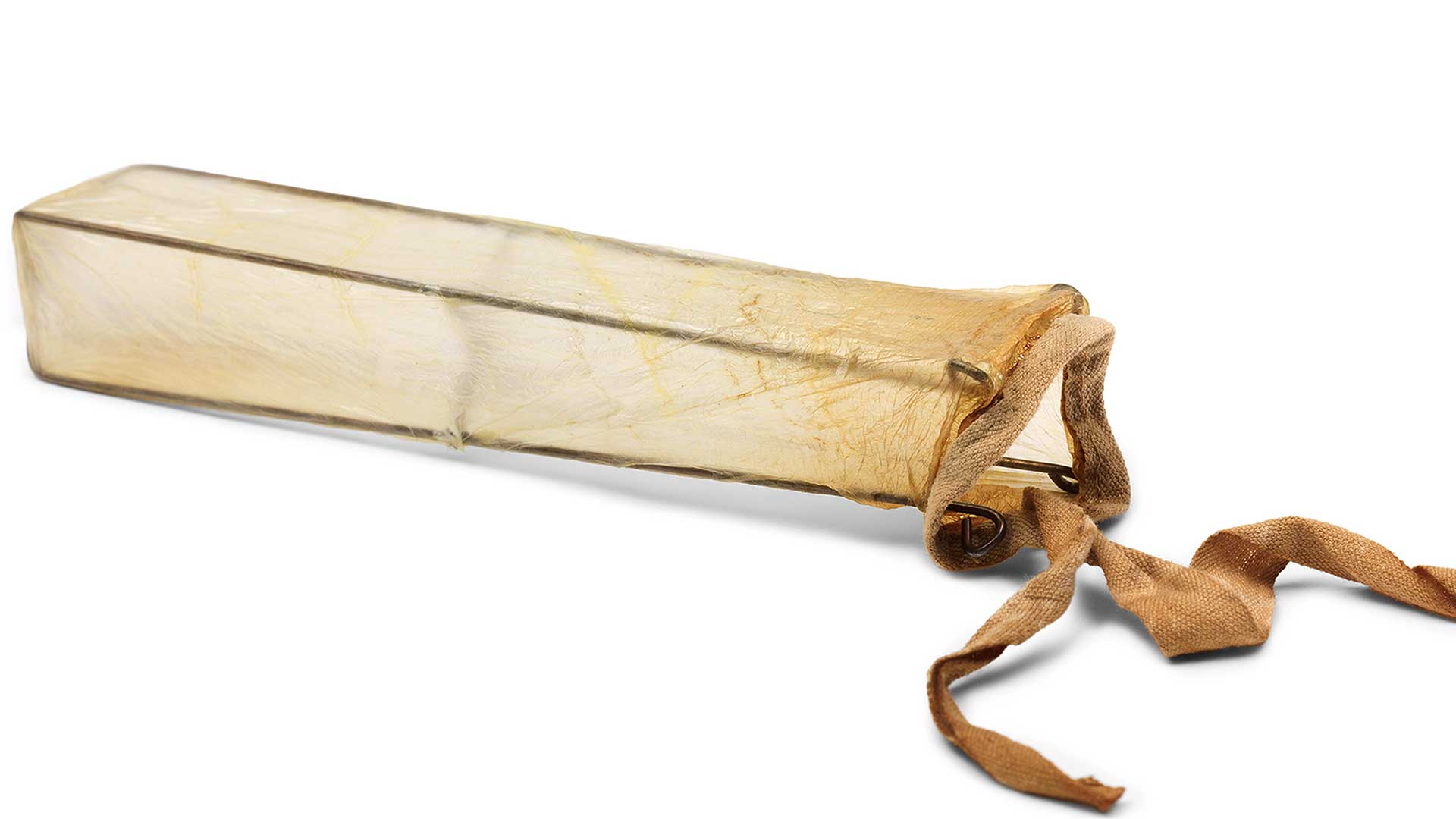 How Condoms Evolved Since Ancient Times | HISTORY