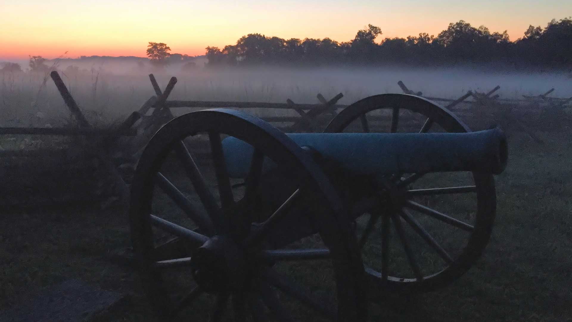 Gettysburg: Ghost Stories From the Civil War Battlefield | HISTORY