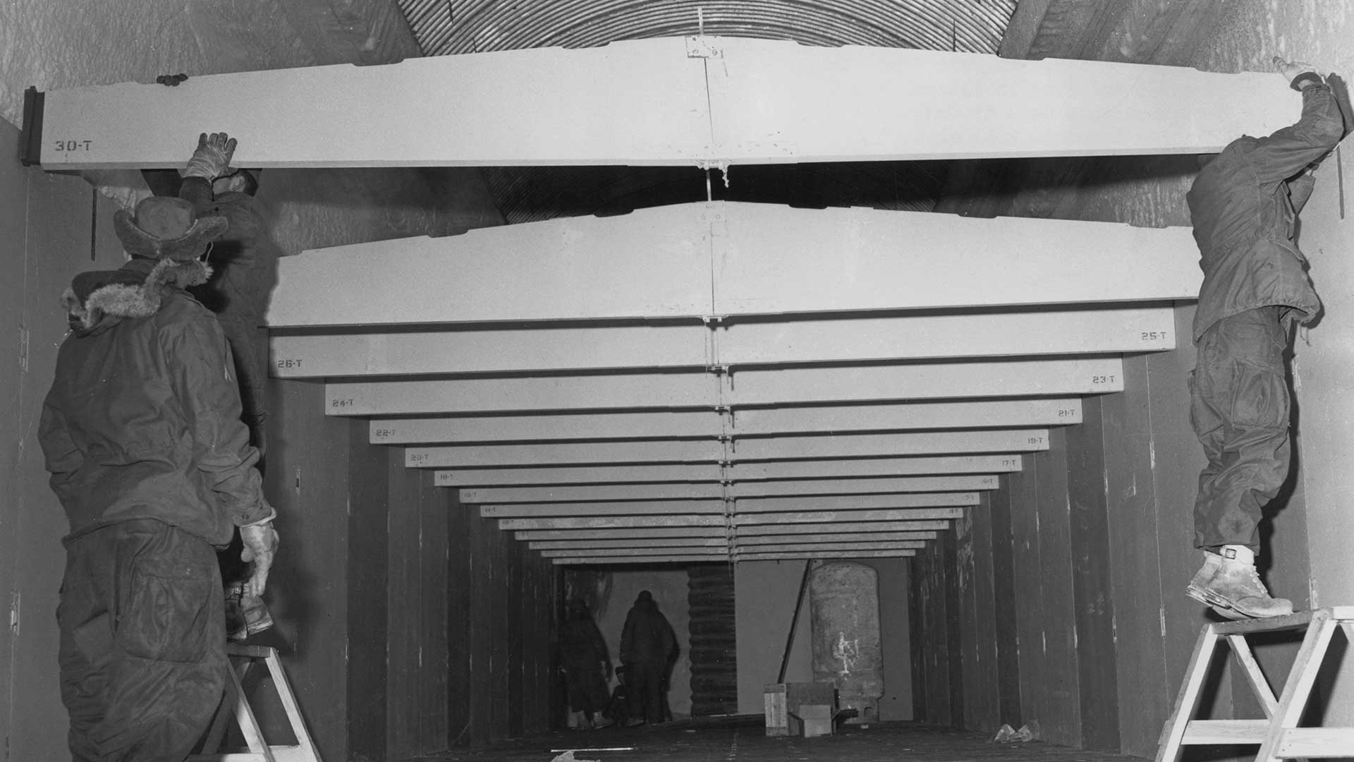 America's Long History of Trying to Acquire Greenland | HISTORY